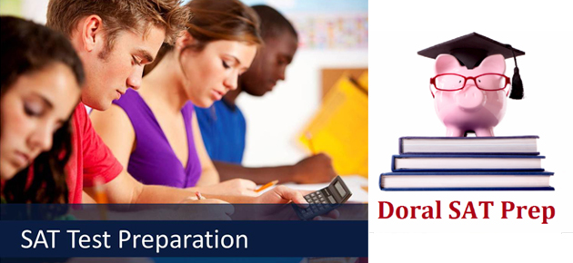 Everything you need to know about the SAT Test. - Doral Family Journal