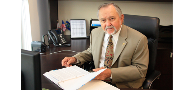 The City of Doral designates its new City Manager. - Doral Family Journal