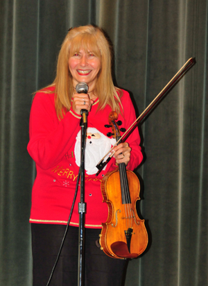 Siman Orchestral Foundation presentó Concierto de Navidad. - Doral ...