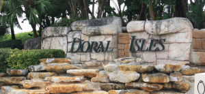 Doral Isles: A Paradise under Pressure - Doral Family Journal