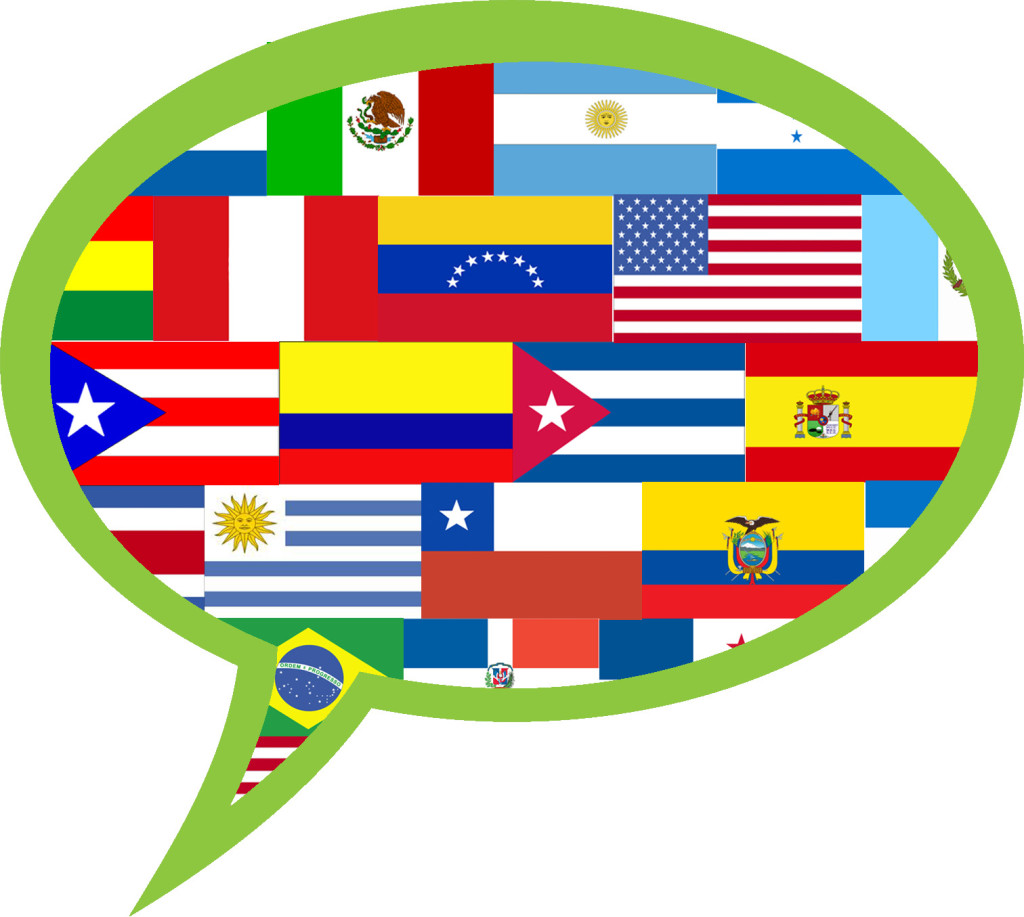 Hispanic Heritage: The importance of developing a bilingual identity ...