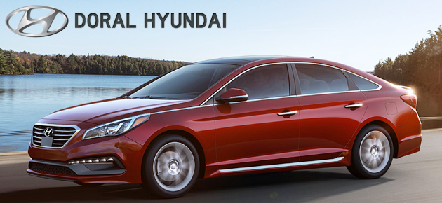 Doral Hyundai: Ofreciendo economía y confort a sus clientes. - Doral ...