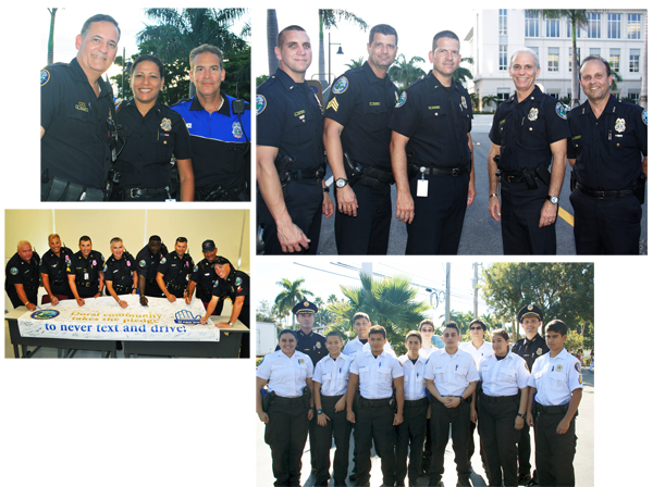 Doral Police Department