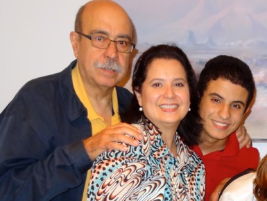 Celebrating Thanksgiving as Families: A Gift and a Privilege to ...