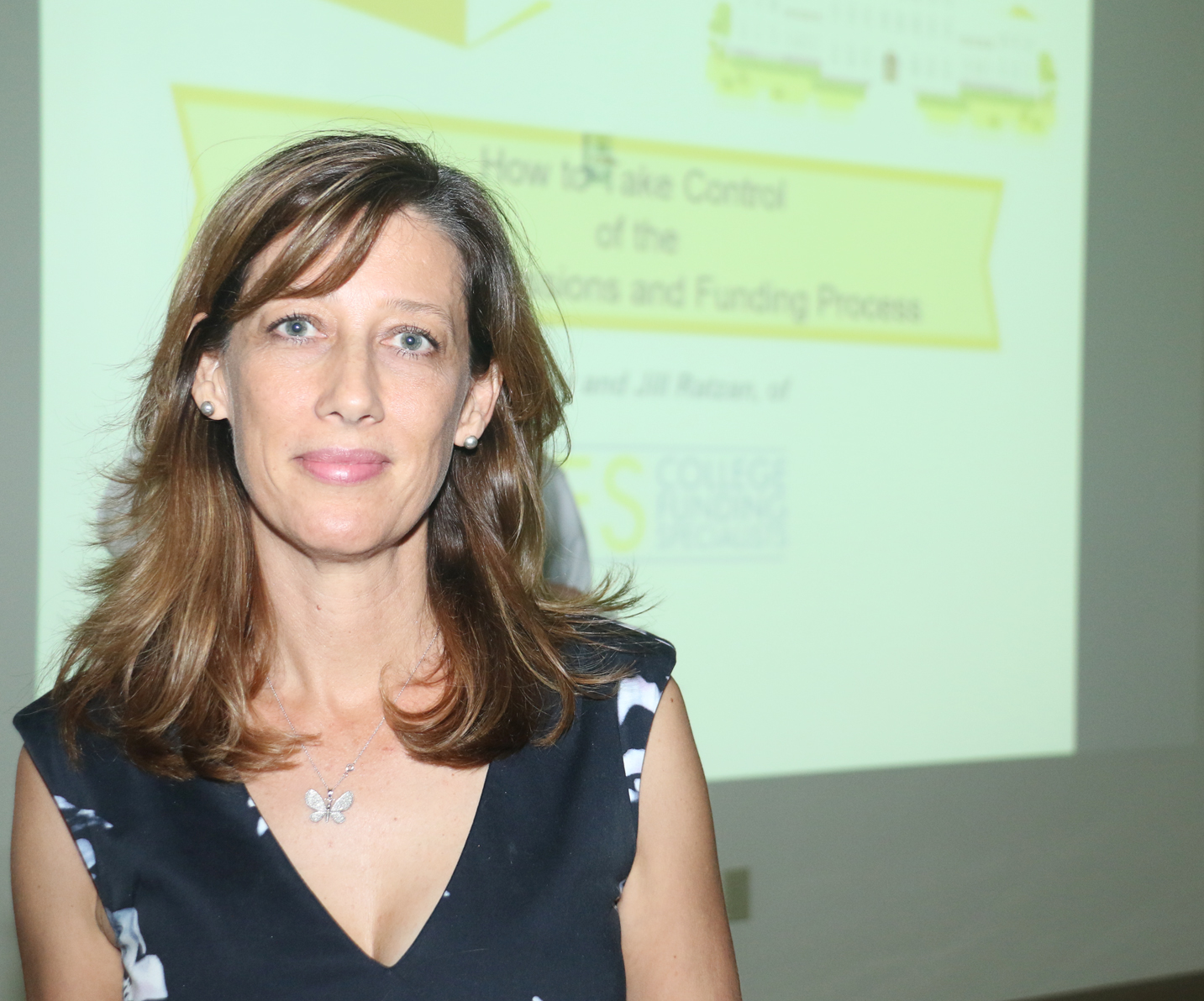 Free College Planning Workshop - Doral Family Journal