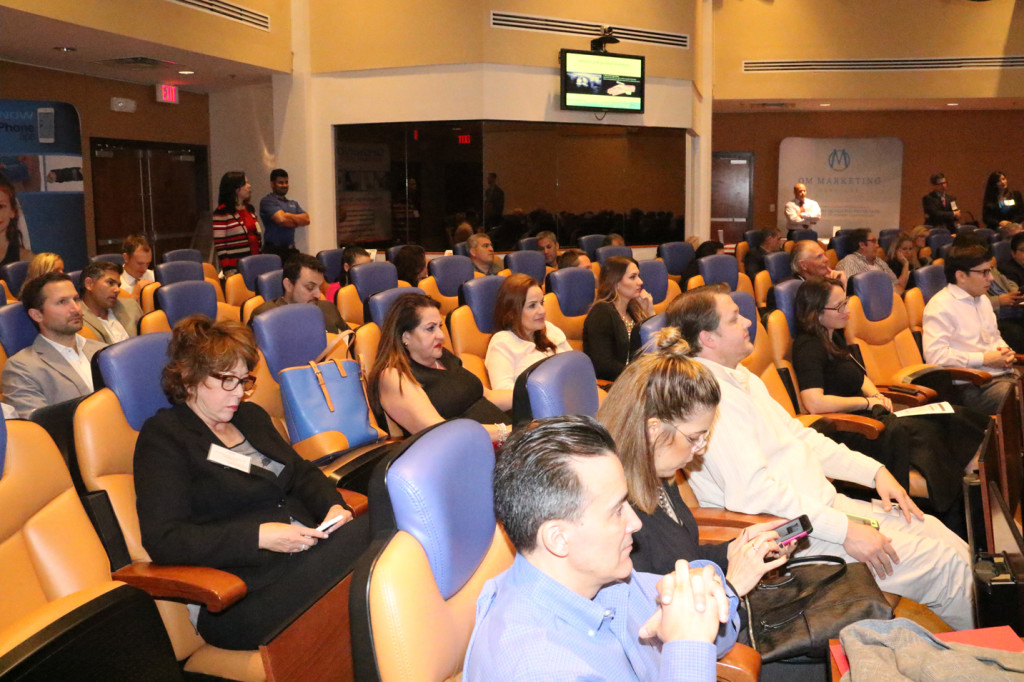 FIRST ANNUAL ORTHONOW FRANCHISES CONVENTION - Doral Family Journal