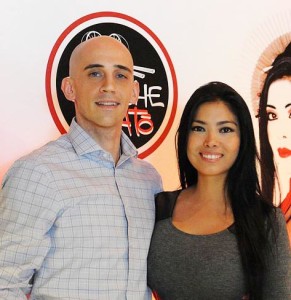 CEVICHE ARIGATO: FUSION DE COMIDA PERUANA Y JAPONESA - Doral Family Journal