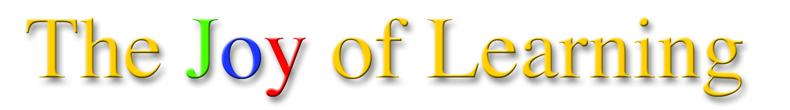 THE JOY OF LEARNING PRESENTO GALERIA DE ARTE ¿QUIEN SOY? - Doral Family ...