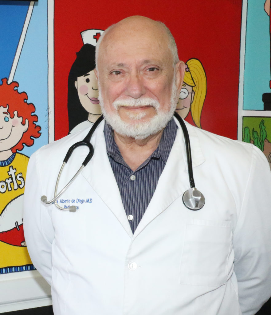 Education is also Recreation... - Doral Family Journal