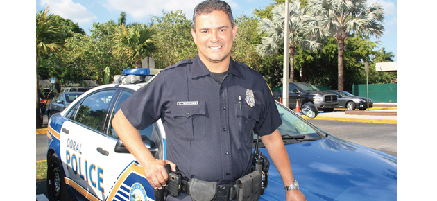 Doral Police Department will implement an operative for Back to School ...