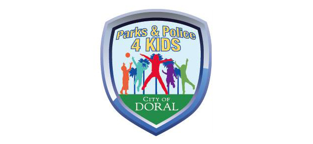 Parks and Police 4 Kids Foundation Relaunches Projects - Doral Family ...