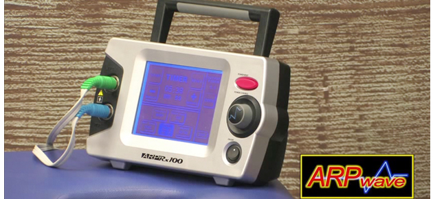 LA NEUROTERAPIA ARP WAVE ACELERA LA RECUPERACION DE LESIONES - Doral ...