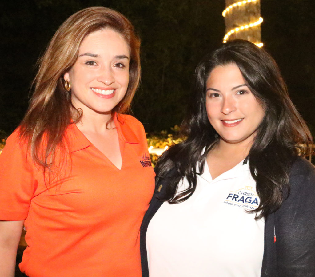 Runoffs to Decide Doral Mayor and City Council Seat 1 - Doral Family ...