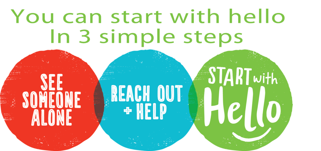 “Start With Hello” Program Presented to RRDSH Students. - Doral Family ...