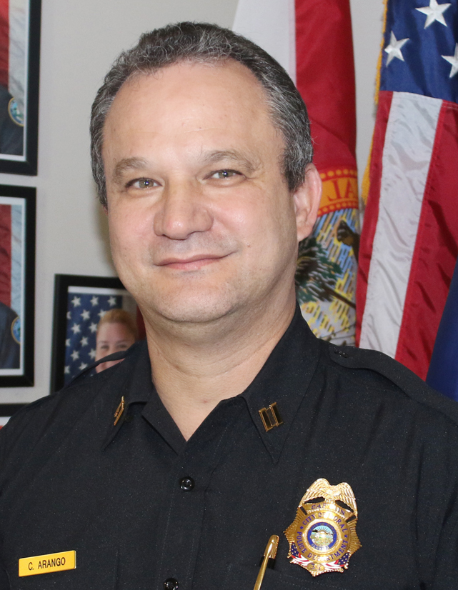 DORAL STARTS THE YEAR WITH MORE TRAFFIC SAFETY - Doral Family Journal