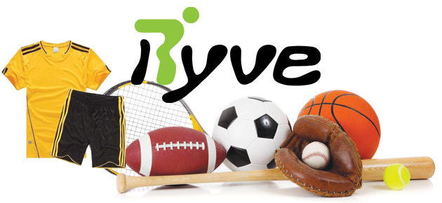 RYVE AYUDA A RECAUDAR FONDOS PARA EL DEPORTE A TRAVES DE LAS VENTAS ...