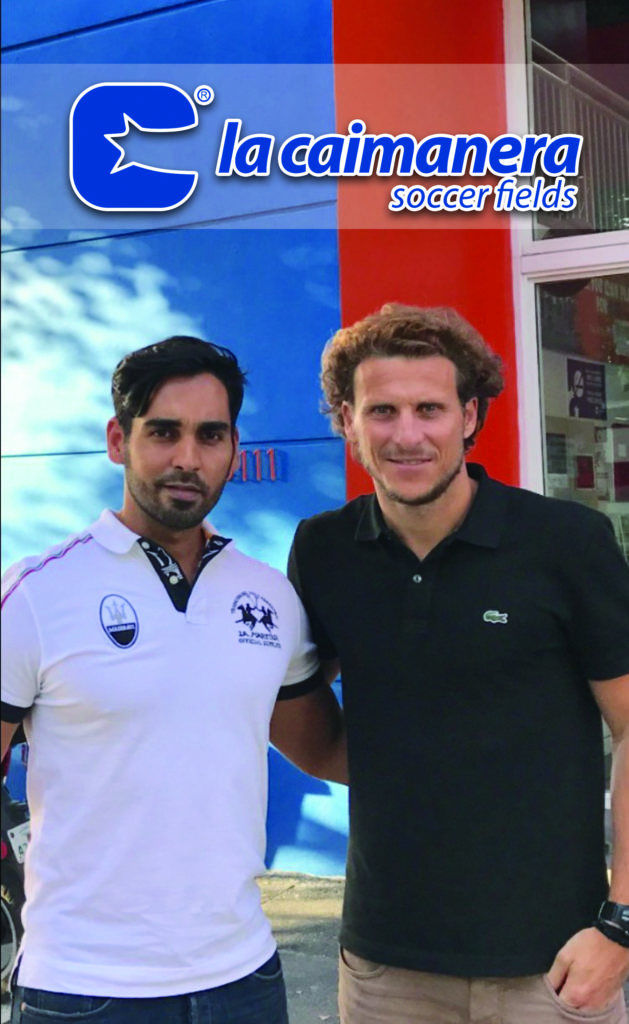 Daniel Gil: "LLEGO EL MOMENTO DE MEJORAR LA ENSEÑANZA DEL SOCCER EN ...