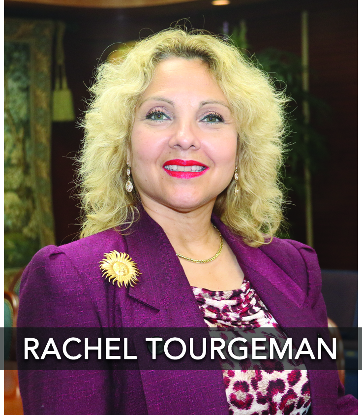 LATIN AND EXTRAORDINARY WOMEN - Doral Family Journal