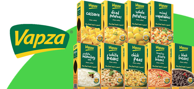 VAZPA: ALIMENTOS SALUDABLES Y LISTOS PARA COMER - Doral Family Journal