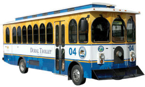 In response to residents’ requests THE TROLLEY COULD BE ADDING NEW ...