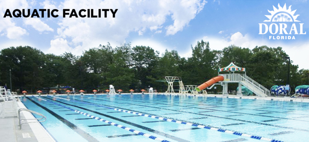 RESIDENTS OF DORAL ARE STILL WAITING FOR AN OLYMPIC POOL - Doral Family ...