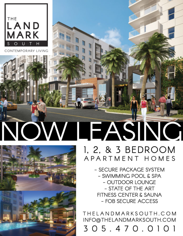 A developer's dream coming to reality at The Landmark South - Doral ...