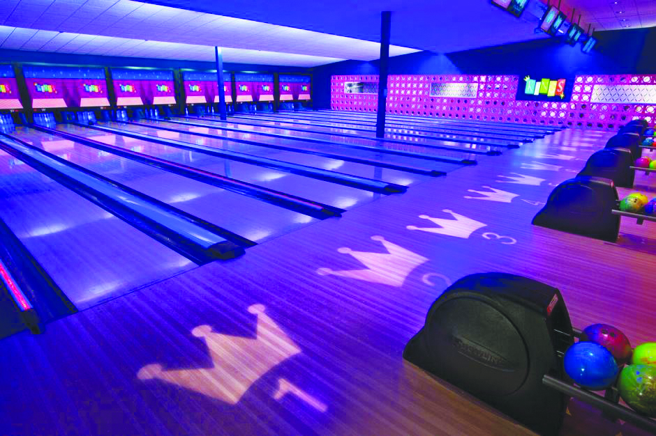 KINGS BOWL NOW OPEN, BRINGING STATE-OF-THE-ART DINING AND ENTERTAINMENT ...