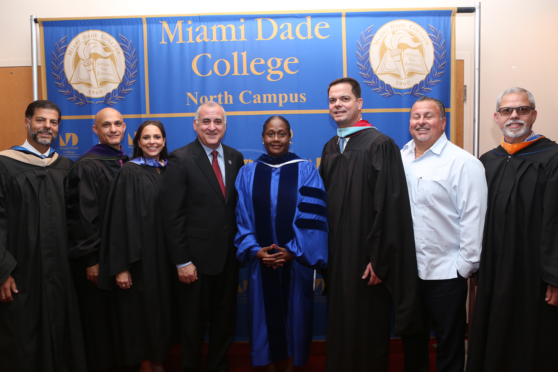 LBA Academy Graduates Ready To Build A New Future. - Doral Family Journal LBA Academy Graduates Ready To Build A New Future. - Doral Family Journal