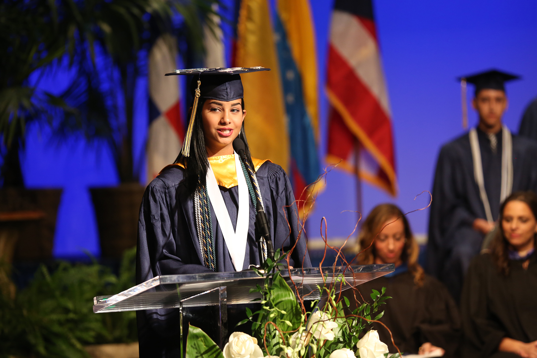 LBA Academy Graduates Ready To Build A New Future. - Doral Family Journal LBA Academy Graduates Ready To Build A New Future. - Doral Family Journal