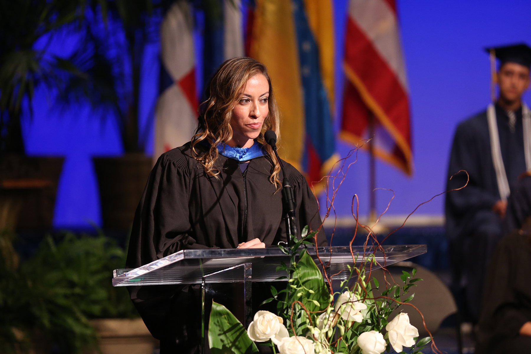 LBA Academy Graduates Ready To Build A New Future. - Doral Family Journal