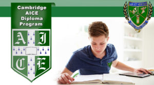Programa AICE de Cambridge - Doral Family Journal
