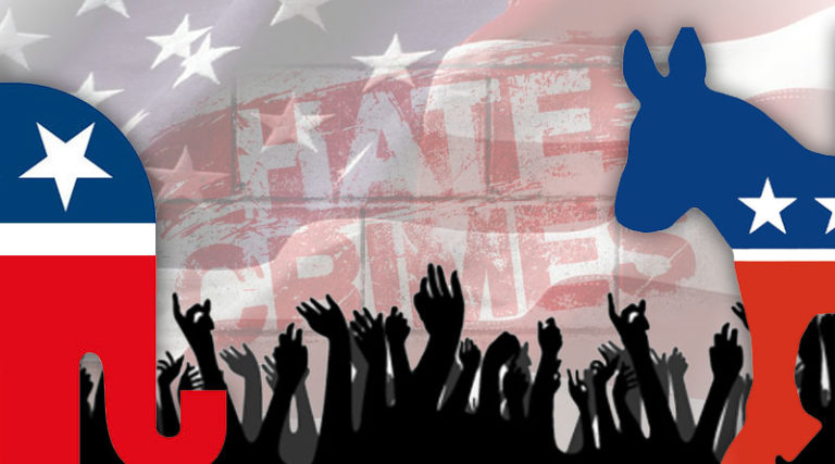 Florida leaders Unite Against Hate Crimes and Mass Shootings