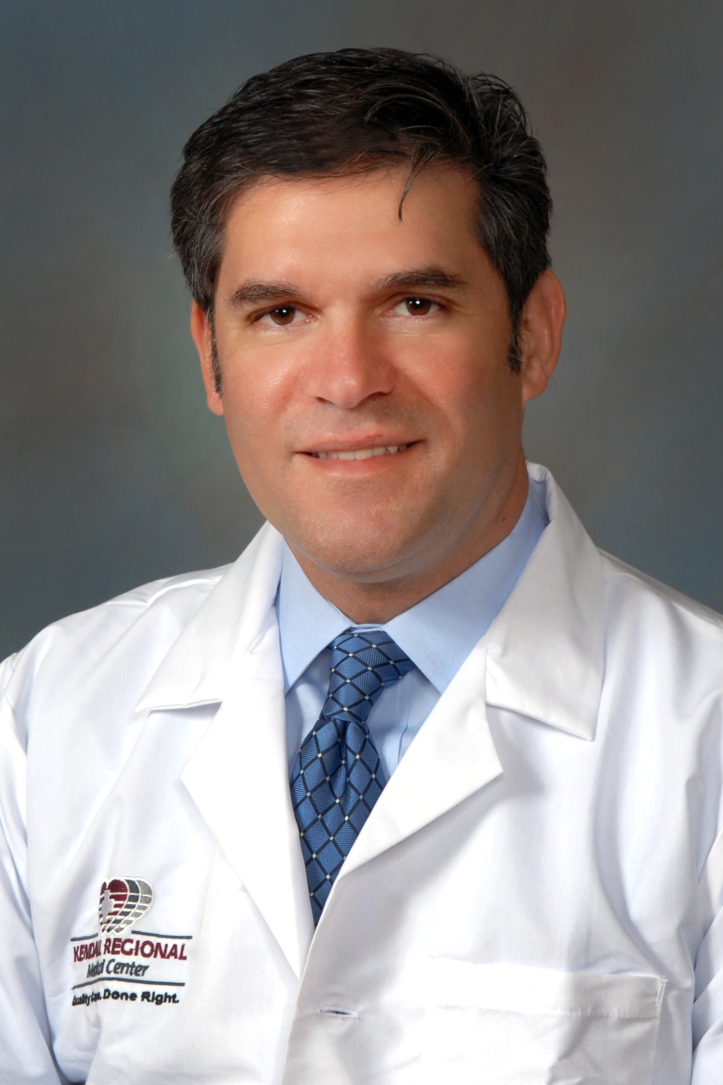 Men get breast cancer too. - Doral Family Journal
