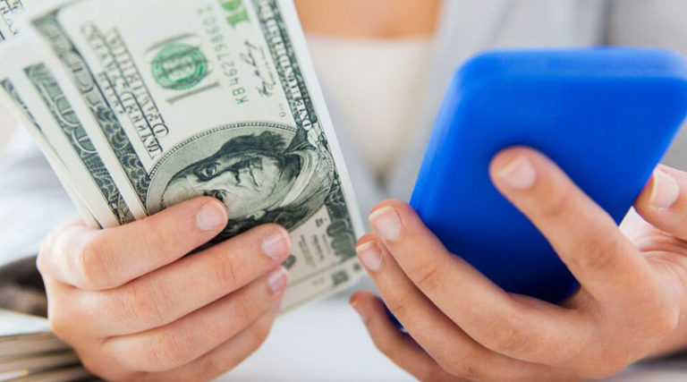 Save money using your cell phone - Doral Family Journal