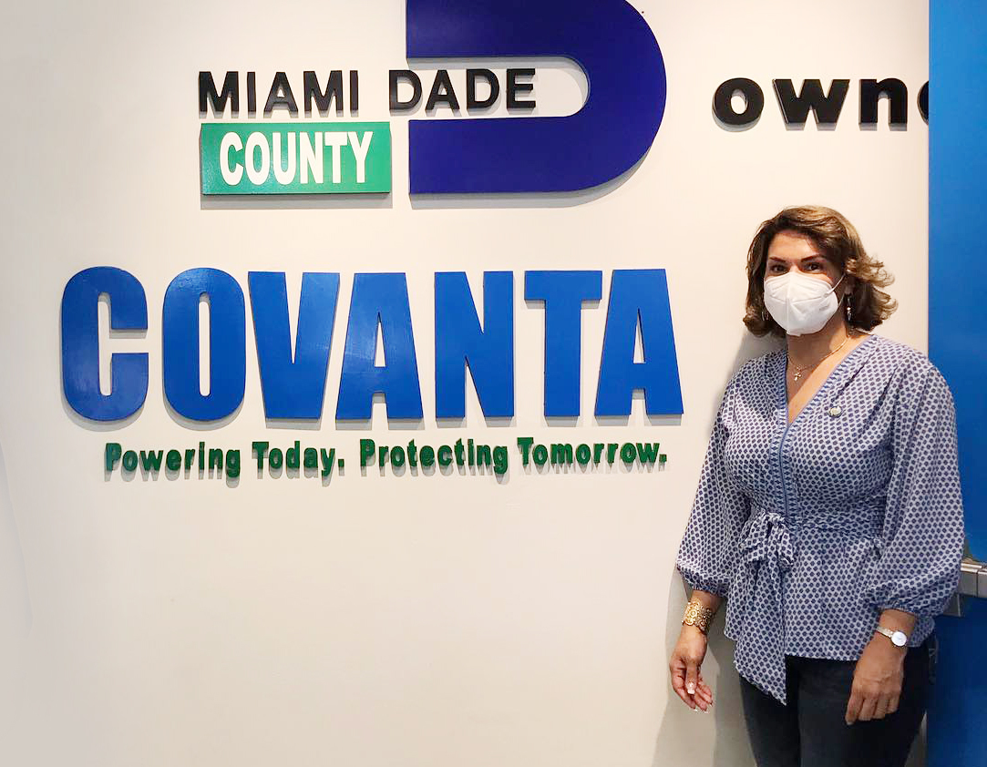 In Search Of Environmental Improvements For Doral - Doral Family Journal