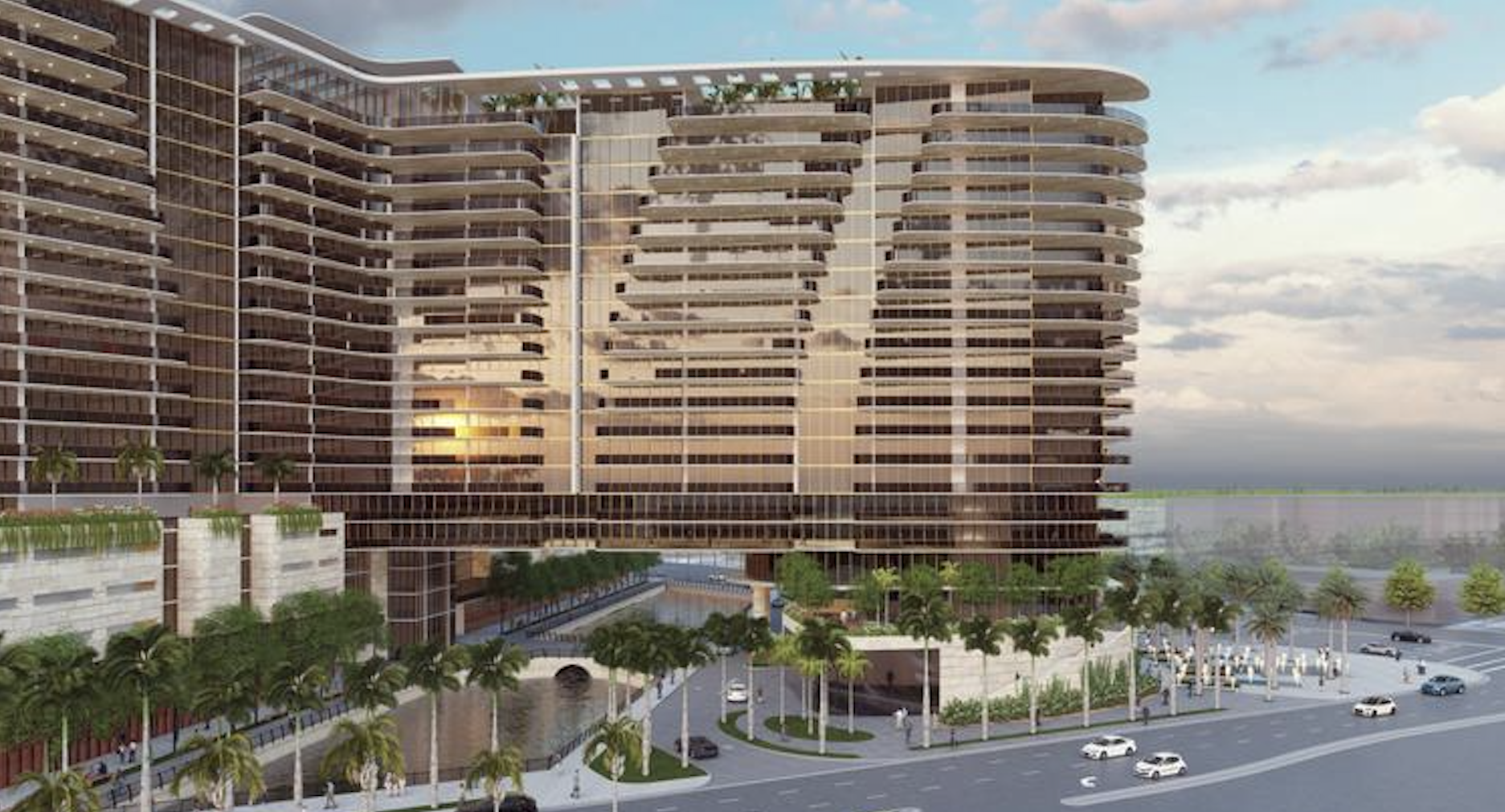 Nuevos proyectos hace que Doral siga creciendo! - Doral Family Journal