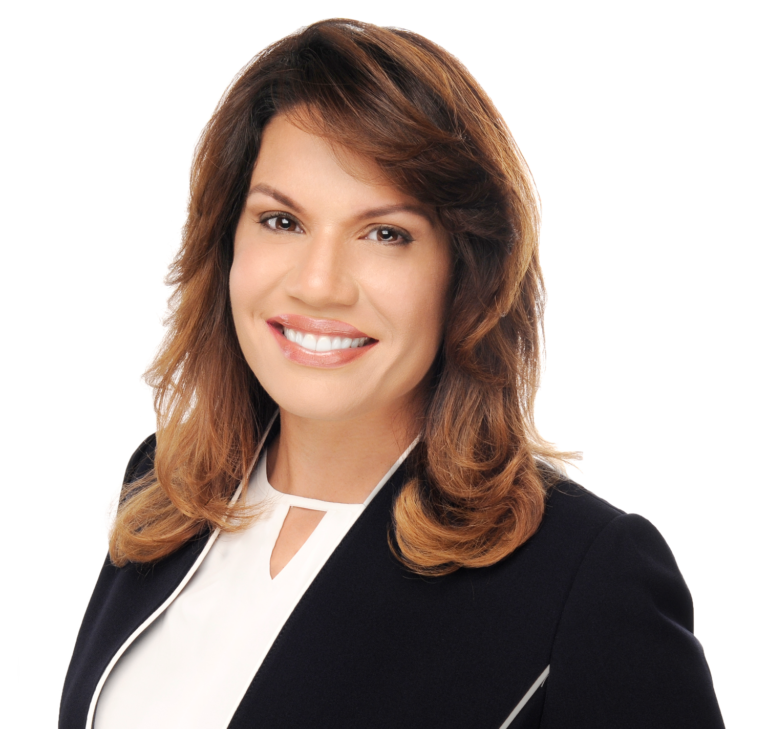 Christi Fraga, elected as the first female mayor of Doral - Doral ...