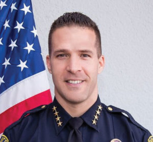 Doral has a new Police Chief - Doral Family Journal