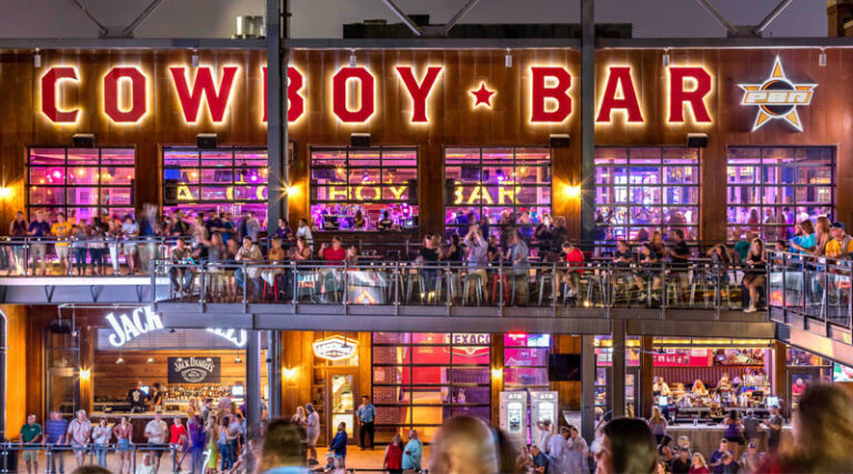 Florida’s First Vivo! Entertainment Venue To Open At Miami’s Dolphin ...