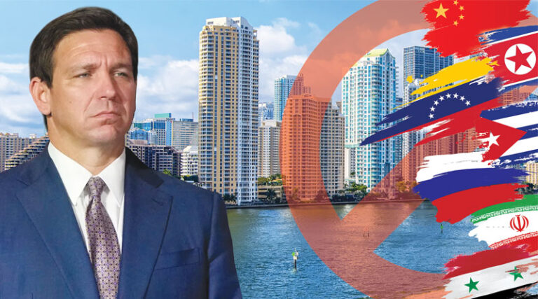 Ley SB 264 – ¿PUEDO O NO PUEDO COMPRAR UNA CASA EN LA FLORIDA? - Doral ...
