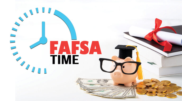 Nuevo FAFSA en el horizonte. - Doral Family Journal