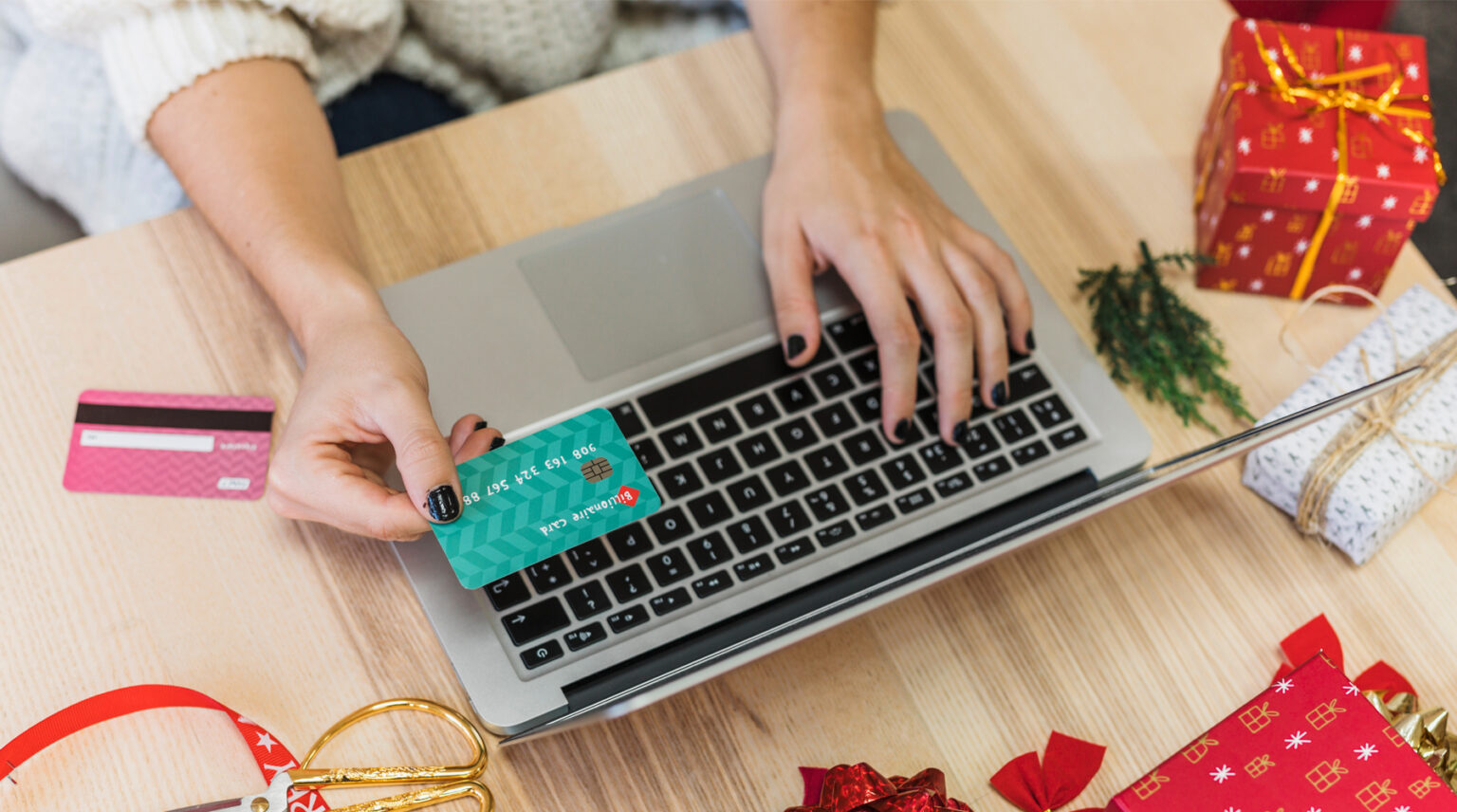 Holiday Online Shopping: How to maintain your safety and privacy ...