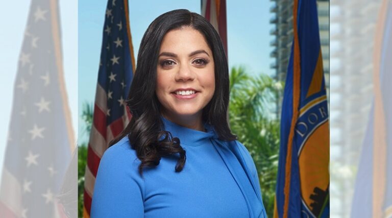 Resolution to replace City Manager Barbara Hernandez passed