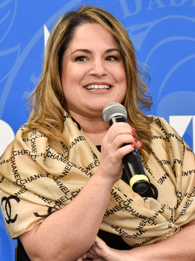 Panel with Women You Need to Meet: Honoring Women’s History in their Month - Doral Family Journal