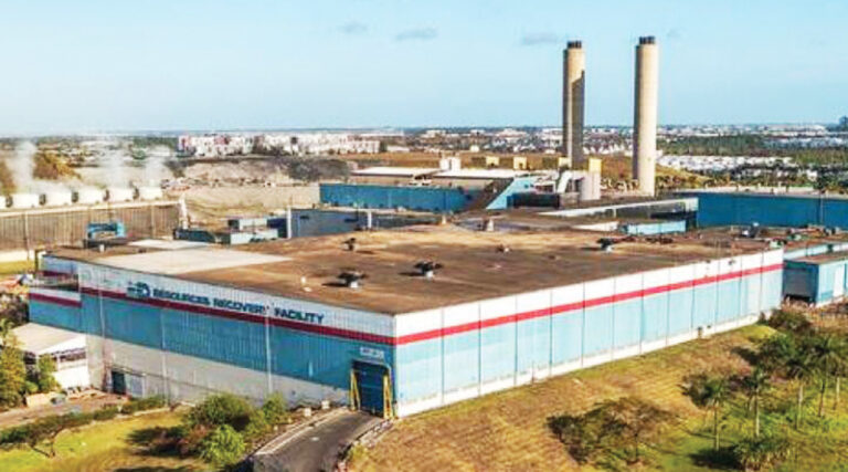 Doral prepares for the verdict about Miami-Dade Waste-to-Energy ...