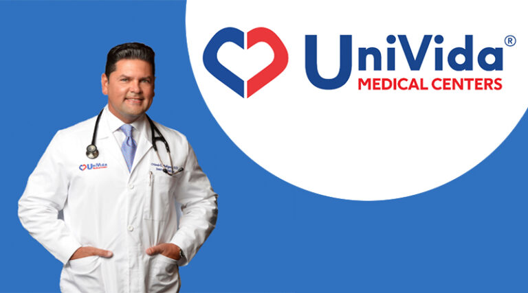 UniVida Medical Centers: Redefining Excellence in Medical Care - Doral ...