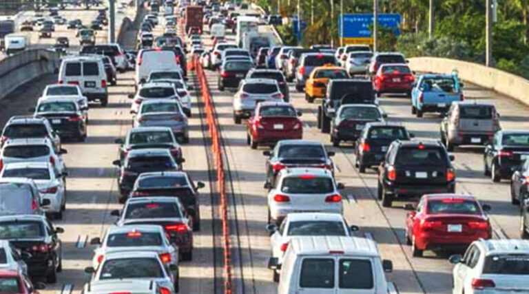 TRAFICO EN MIAMI: SOLUCIONES PARA UN FUTURO MAS FLUIDO - Doral Family ...