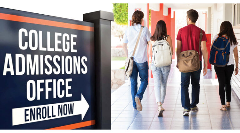 MORE THAN ONE WAY TO SKIN A CAT: COLLEGE ADMISSIONS PATHS - Doral ...